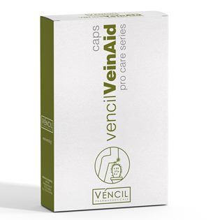 Vencil Veinaid 30 caps Συμπλήρωμα διατροφής με Βιοφλανοειδή και ...